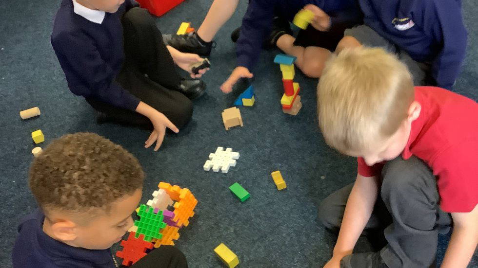 A fabulous first week in Year 1! | Stannington Infant School