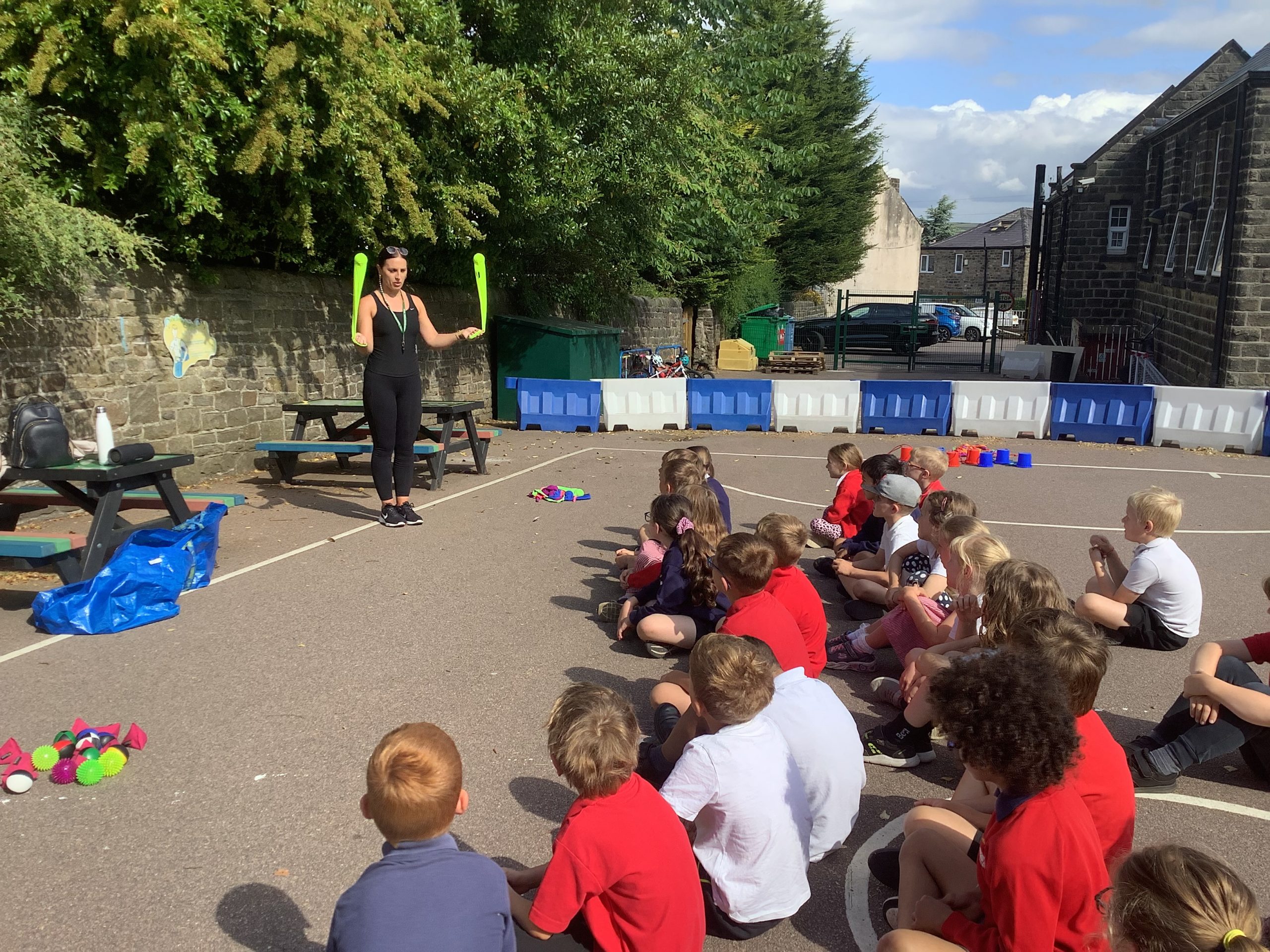 Stannington Infant School | Stannington Infant School Sheffield S6 ^AN