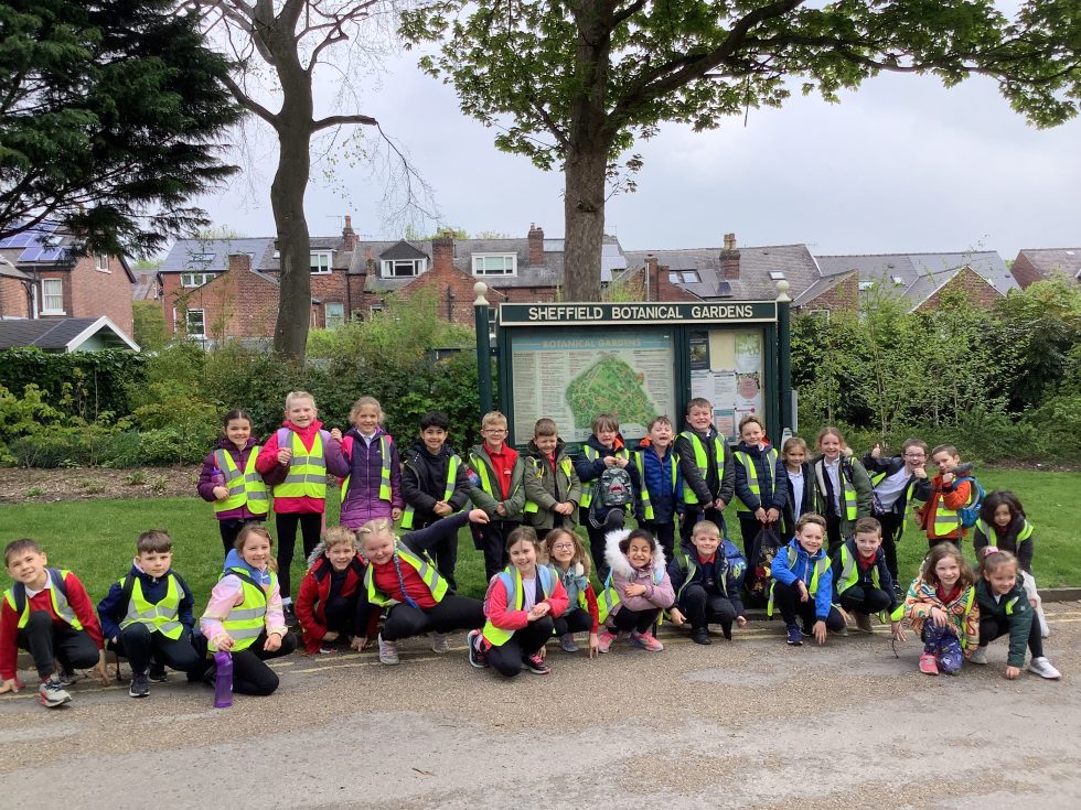 Induction Volunteers | Stannington Infant School