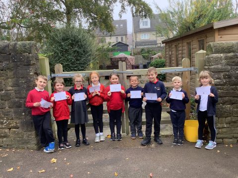Eco Club | Stannington Infant School